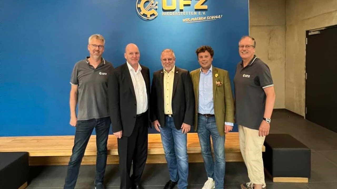 Startseite | UFZ Niederstetten e.V.